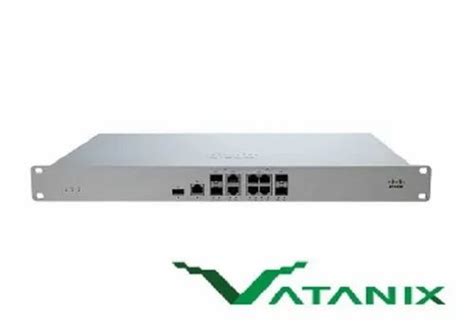 Meraki Mx105 Router Security Appliance At Rs 85000 Cisco Routers In Chennai Id 2852377468388
