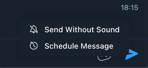 How To Schedule Telegram Messages Step By Step Guide