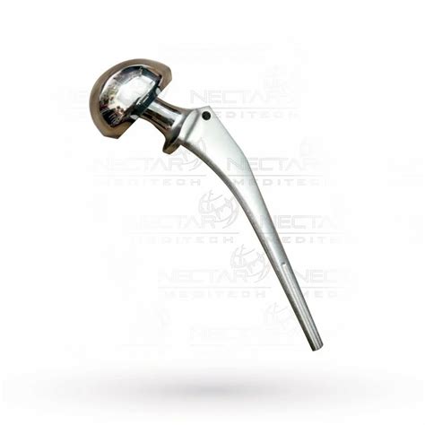 Total Hip Replacement Modular Bipolar At Best Price In Surat