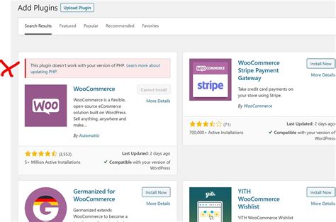 Php Execution Mode And Incompatibility With Some Php Sites Like Wordpress Virtualmin