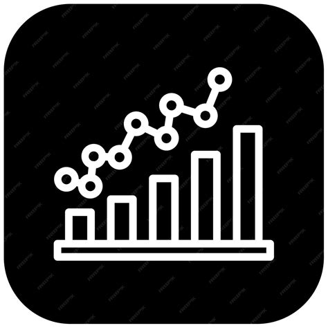 Premium Vector Visualization Vector Illustration