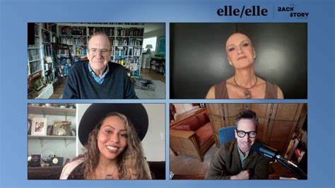 Elleelle Stars And Director Video Interview On Their Short Film