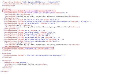C Coverlet Returning 0 Coverage Stack Overflow