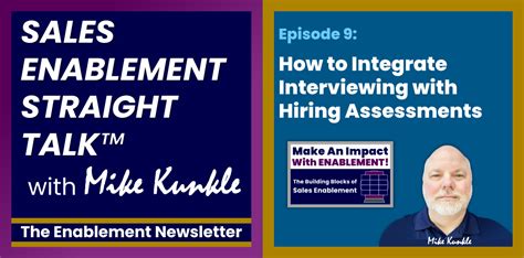 How To Integrate Behavioral And Hypothetical Interviewing With Hiring Assessments