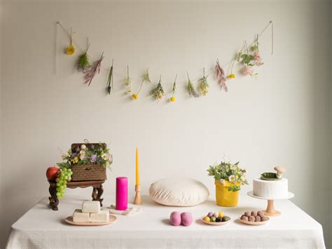 이오이오 비밀정원 백일상 돌상 생일상 대여 위시버킷