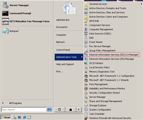 Edit Relay Settings For The Iis Smtp Instance Installed On The Faxmaker Server Gfi Support