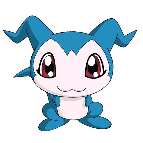 Digimon Demiveemon