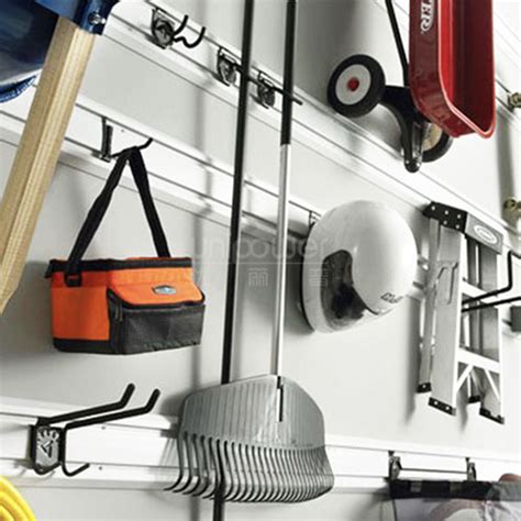 Track Slatwall From China Track Slatwall Manufacturer And Supplier