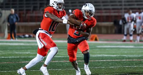 Football Lbcc Wins Overtime Thriller With Bakersfield