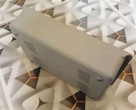 Metal Analog Laboratory Line Electronic Lab Trainer At Rs 3500 In Uluberia