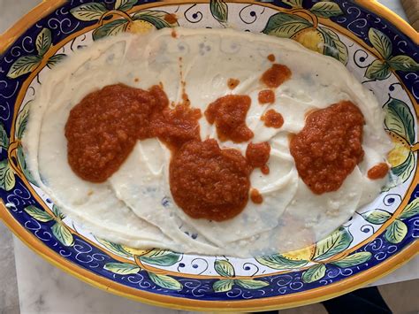 Ciao Chow Linda Rosette Modenese Pasta Roses