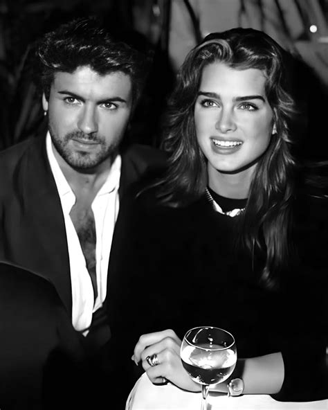 Lost George Hamilton And Brooke Shields Were Two Iconic Figures Of