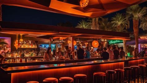 A Guide To The Best Live Music Bars In Palm Springs