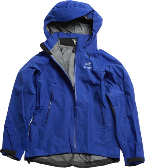 Arcteryx Cambia I Tessuti Della Beta Ar Sciaremag