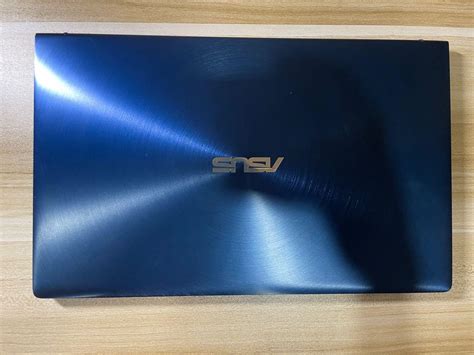 Asus Zenbook Ux F Computers Tech Laptops Notebooks On Carousell