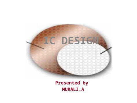 Pptx Ic Design Dokumen Tips
