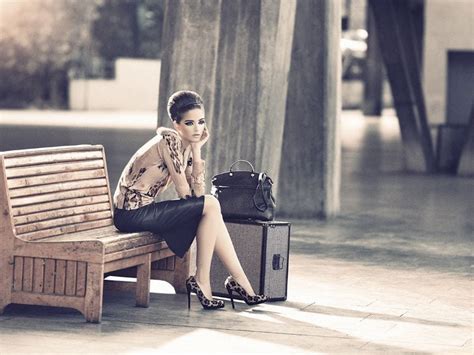 Picture Of Vania Bileva