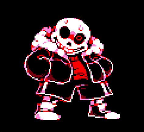 Iconic Canonfell Sans For The Canonbros By Sharfav3in On Deviantart