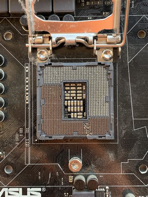 Spot The Problem R Techsupportgore