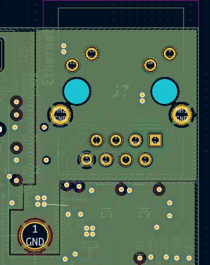 BUG SegFault On Pcb Print Issue 396 INTI CMNB KiBot GitHub