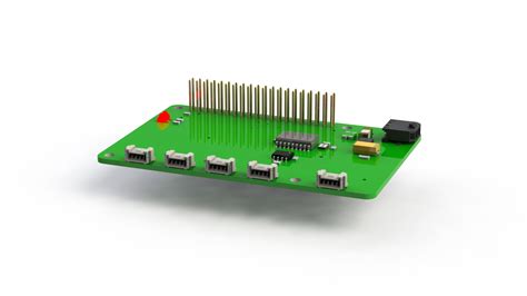 Can Bus Shield For Raspberry Pi 3 Lulus Blog