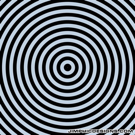 Bg3 Hypnotic Pattern