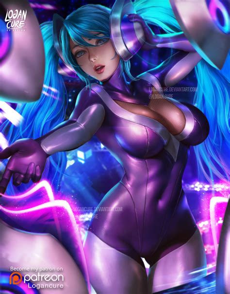 Dj Sona Danbooru