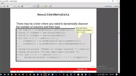 1 Jse Workshop Youtube