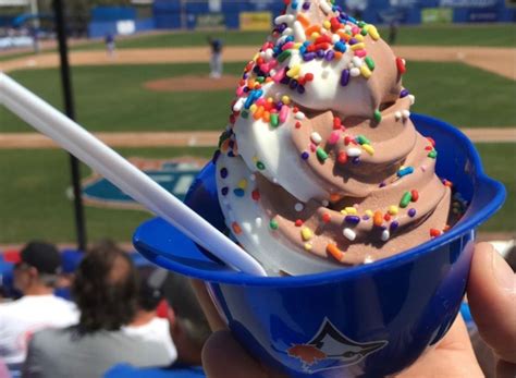 12 Old Fashioned Ballpark Foods Youve Got To Try At Least Once — Eat