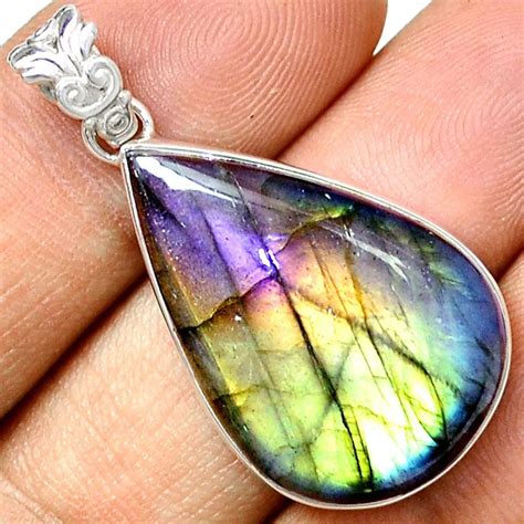 Spectrolite Properties Formation Dustribution Geology Science