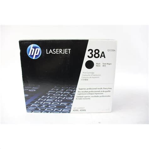 Hp Laserjet Print Cartridge Property Room