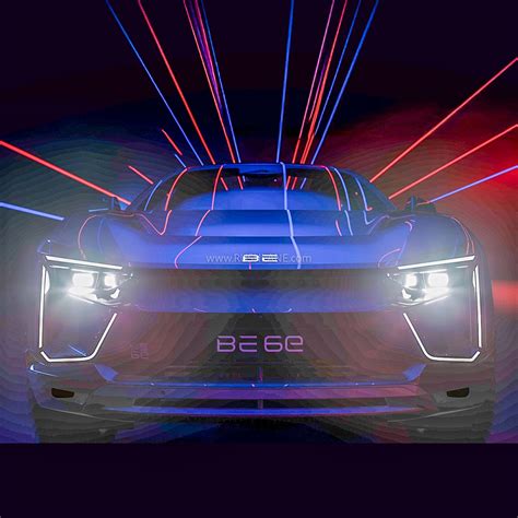 Mahindra Be 6e Xev 9e Can Move Forward Backward At The Touch Of A Button On New Key Scoop