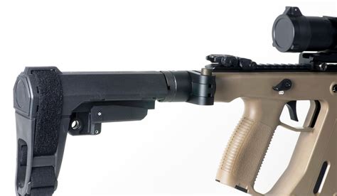 Republicans Threaten To Defund Biden Pistol Brace Rule Washington Times