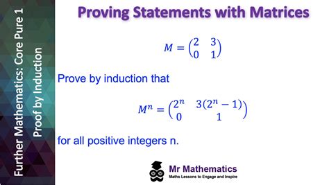 Inductive Reasoning In Matrices Mr