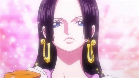 Latest One Piece Spoilers Confirm The Most Influential Amazon Lily