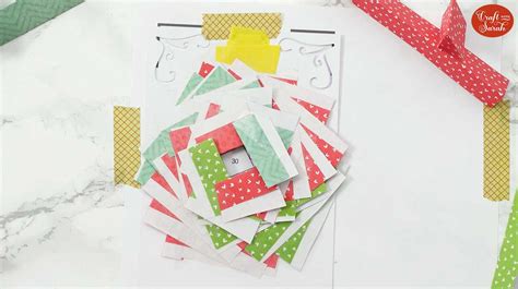 The Complete Guide To Iris Folding Free Patterns Craft With Sarah