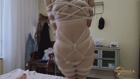 YT The Resonance Of Ropes Chinese Bondage Arts Clips Sale
