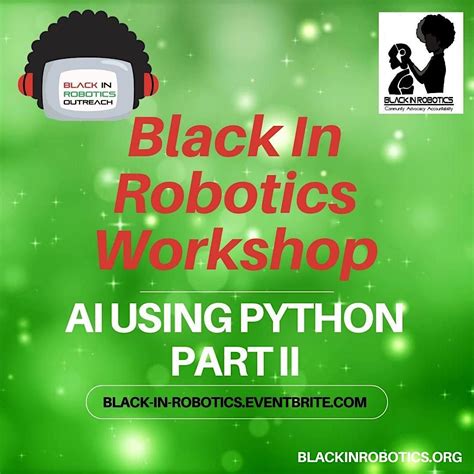 Ai Using Python Workshop Part Ii Online 19 November 2023 Ai Using Python Workshop Part Ii Online 19 November 2023