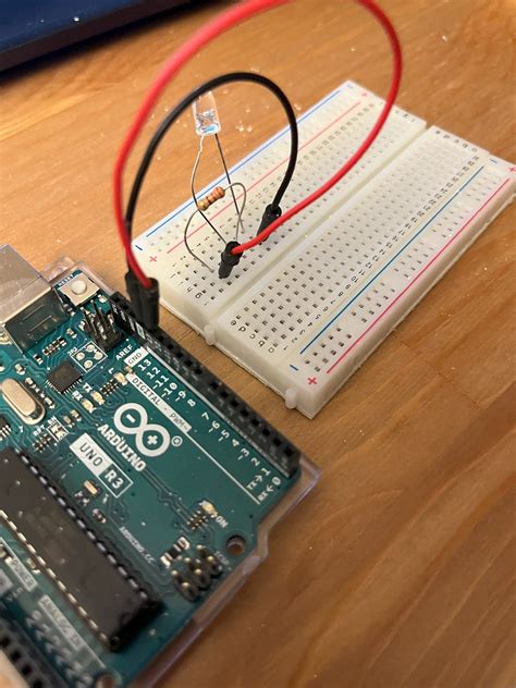 Intro To Physical Computing My First Hands On Experience In The New