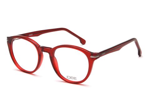 Elevate Your Style Statement With Idee Unisex Frames Idee Eyewear