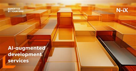 Ai Augmented Development Services N Ix