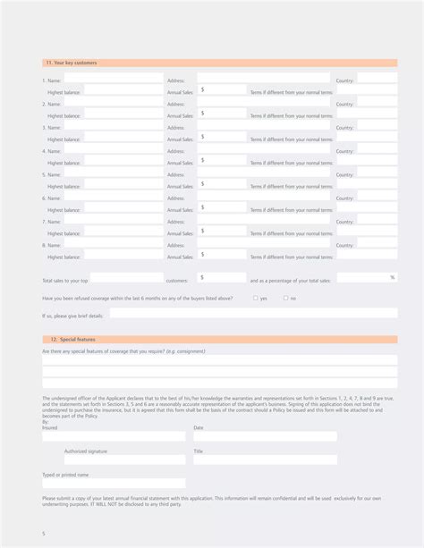 Atradius Application Pdf