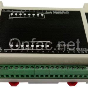 Module mở rộng io modbus tcp ip ab e chính hãng giá rẻ