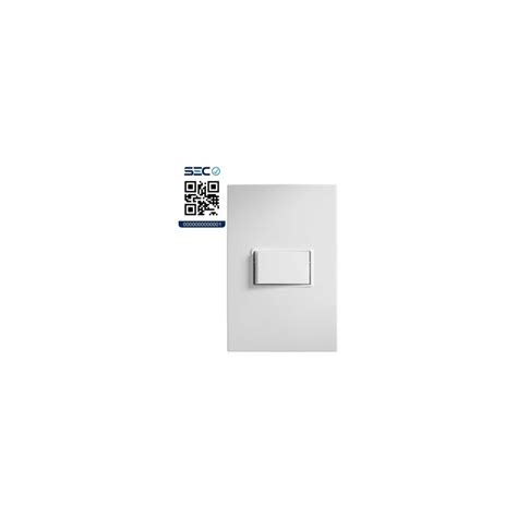 Modulo Interruptor Simple Electrico