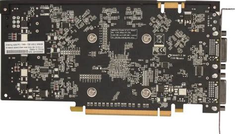 Xfx Geforce 9800 Gt Graphics Card Pvt98gydf4