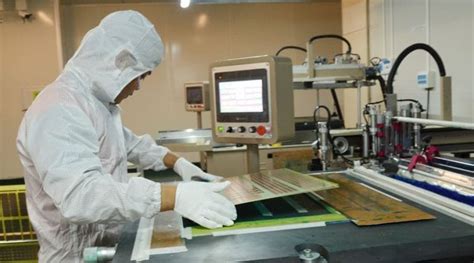 How Single Sided Pcbs Are Made An In Depth Look Into The Manufacturing