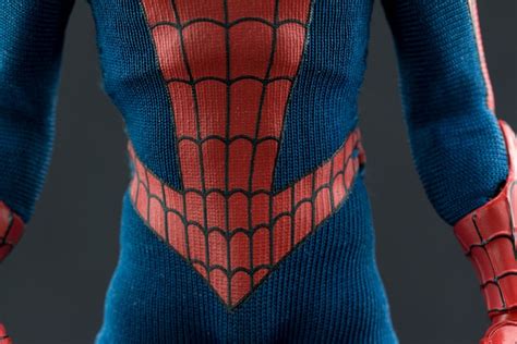 Mezco Spider Man Classic Review Toys With Tude