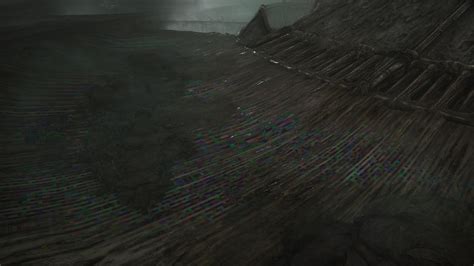 Weird Graphical Bug Rscorn