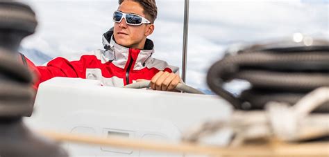 Welcome Jaka Komočar Lip Watersports Sunglasses