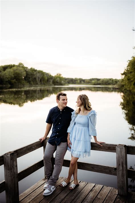 Leah And Tony Engaged